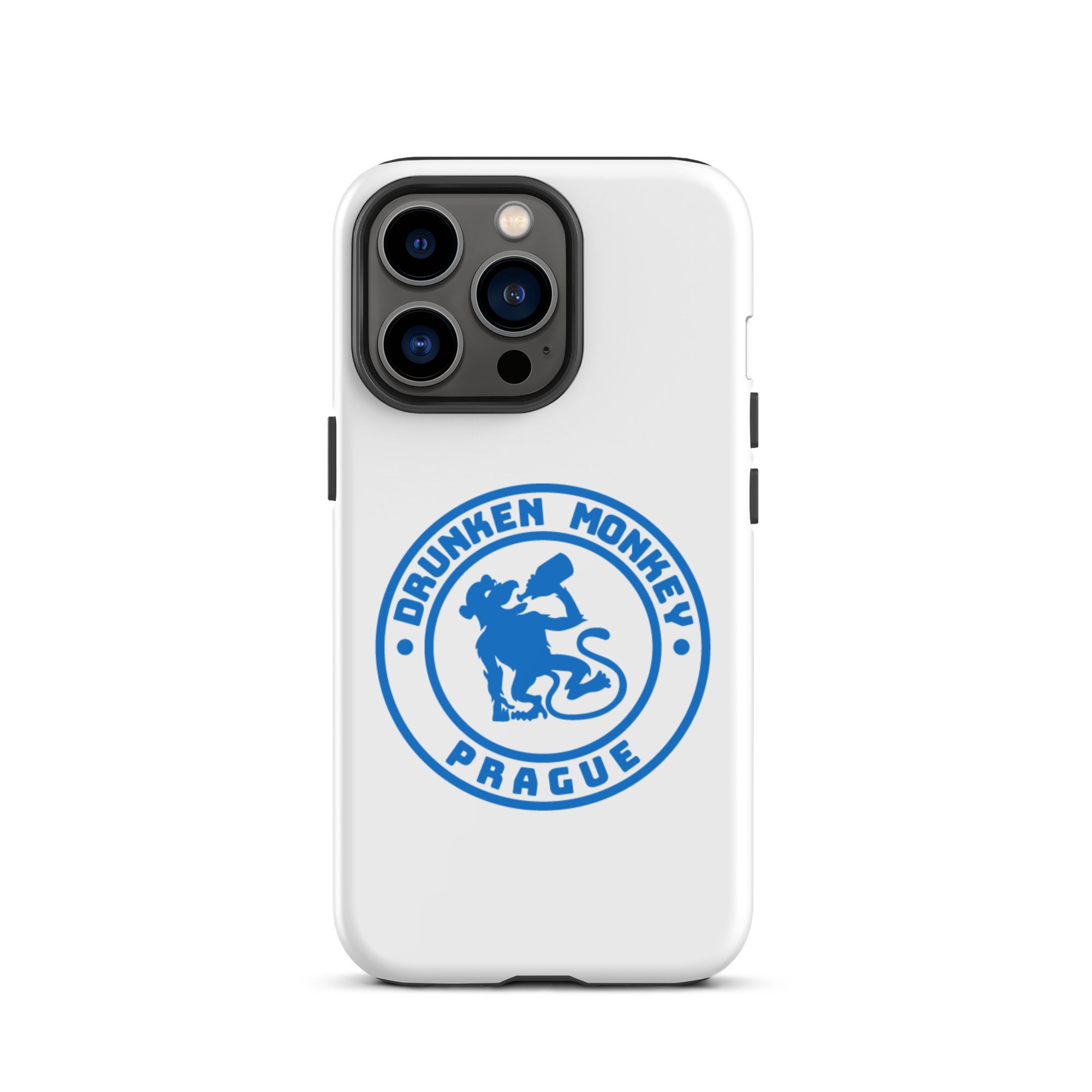 Drunken Monkey iphone Case – Drunken Monkey Merch